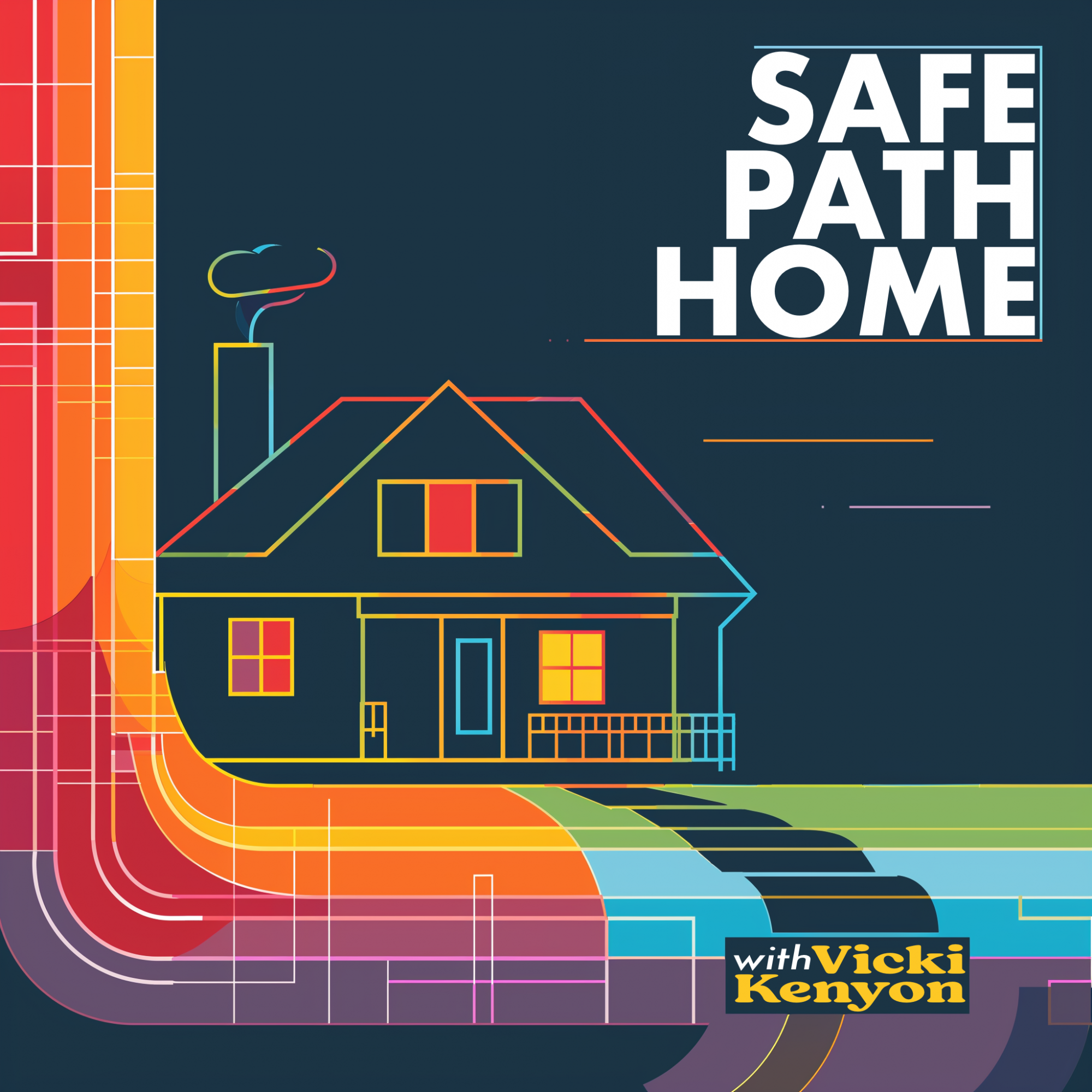 Safe Path Home - Vicki Kenyon - Stark Company Realtors